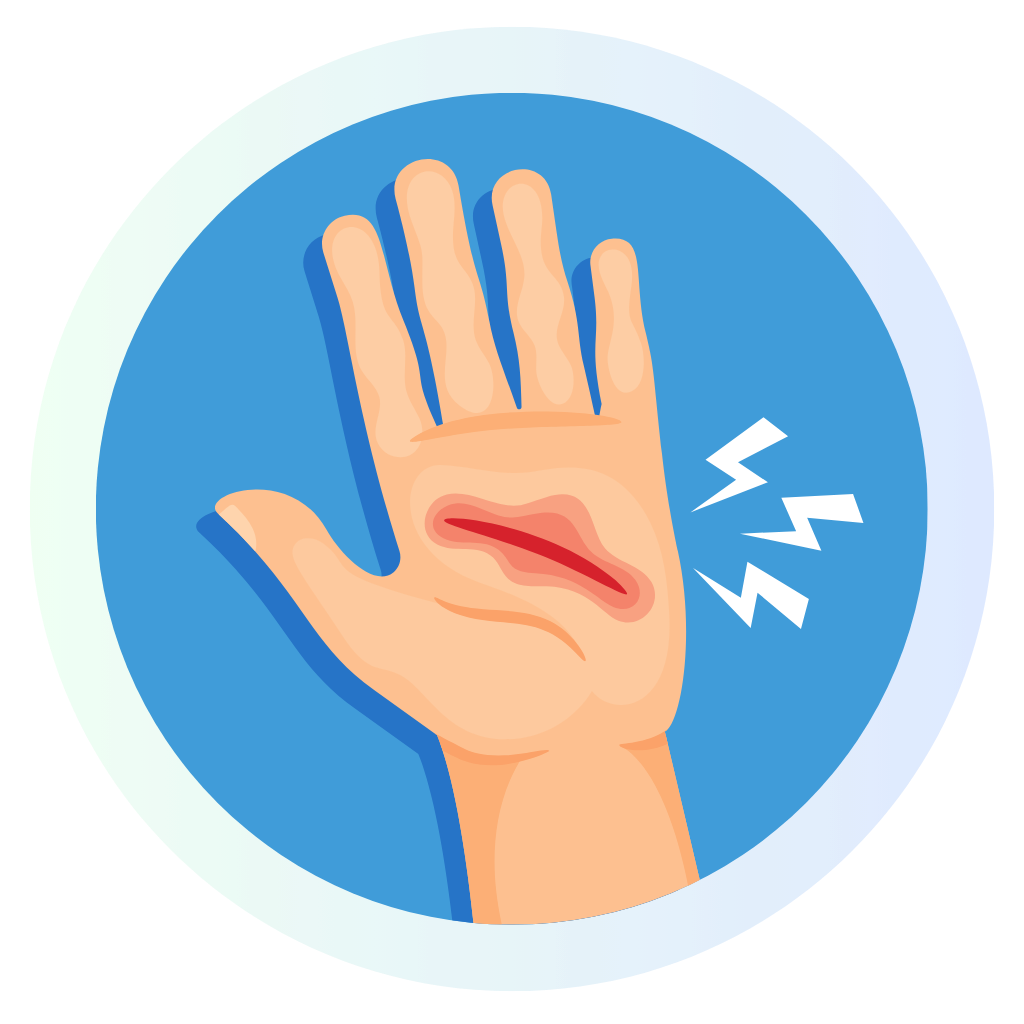 Wound And Infection Control - Starjems