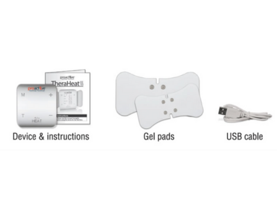 Proactive TheraHeat TENS With Heat